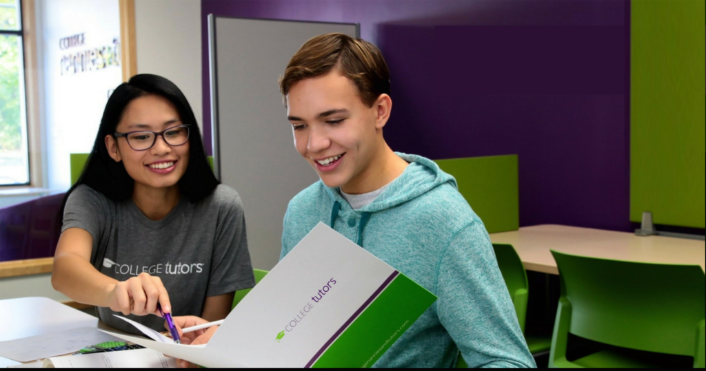Academic Tutoring - College Tutors