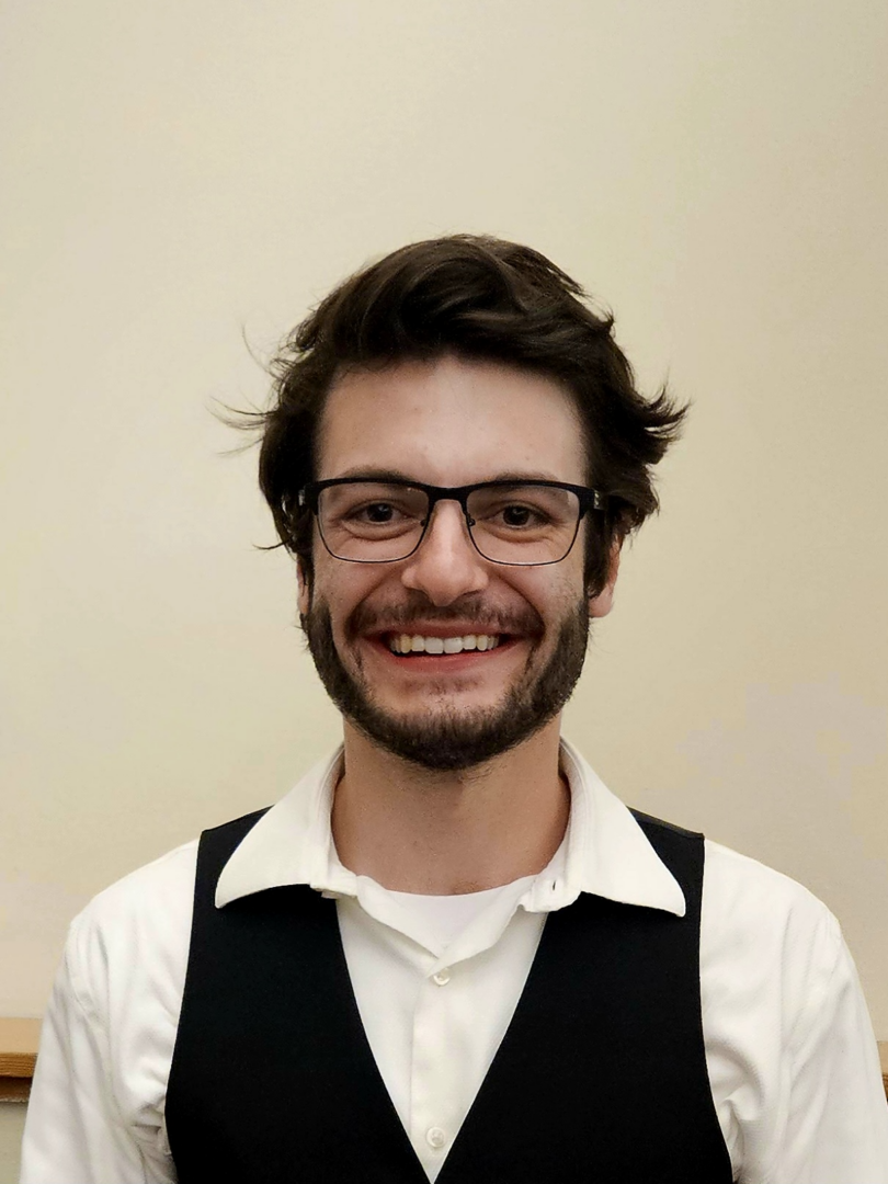 Caleb - College Tutors